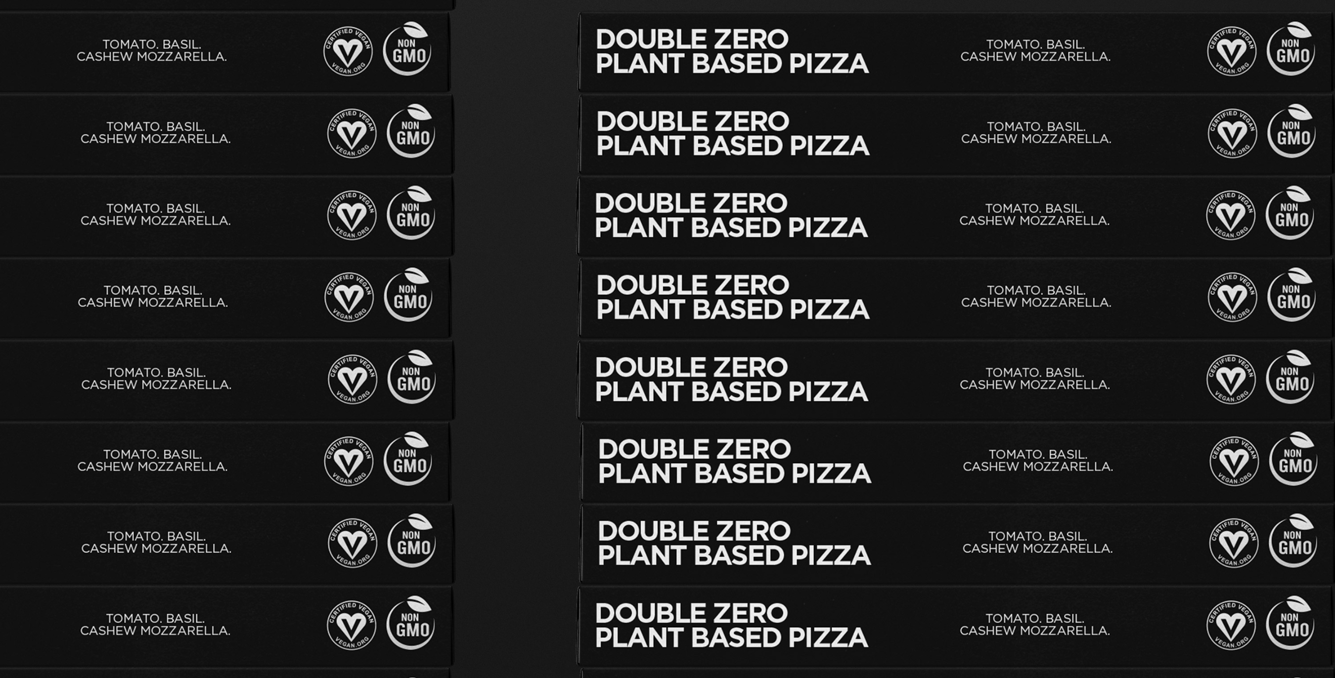 Double Zero Truffl Double Zero Truffl